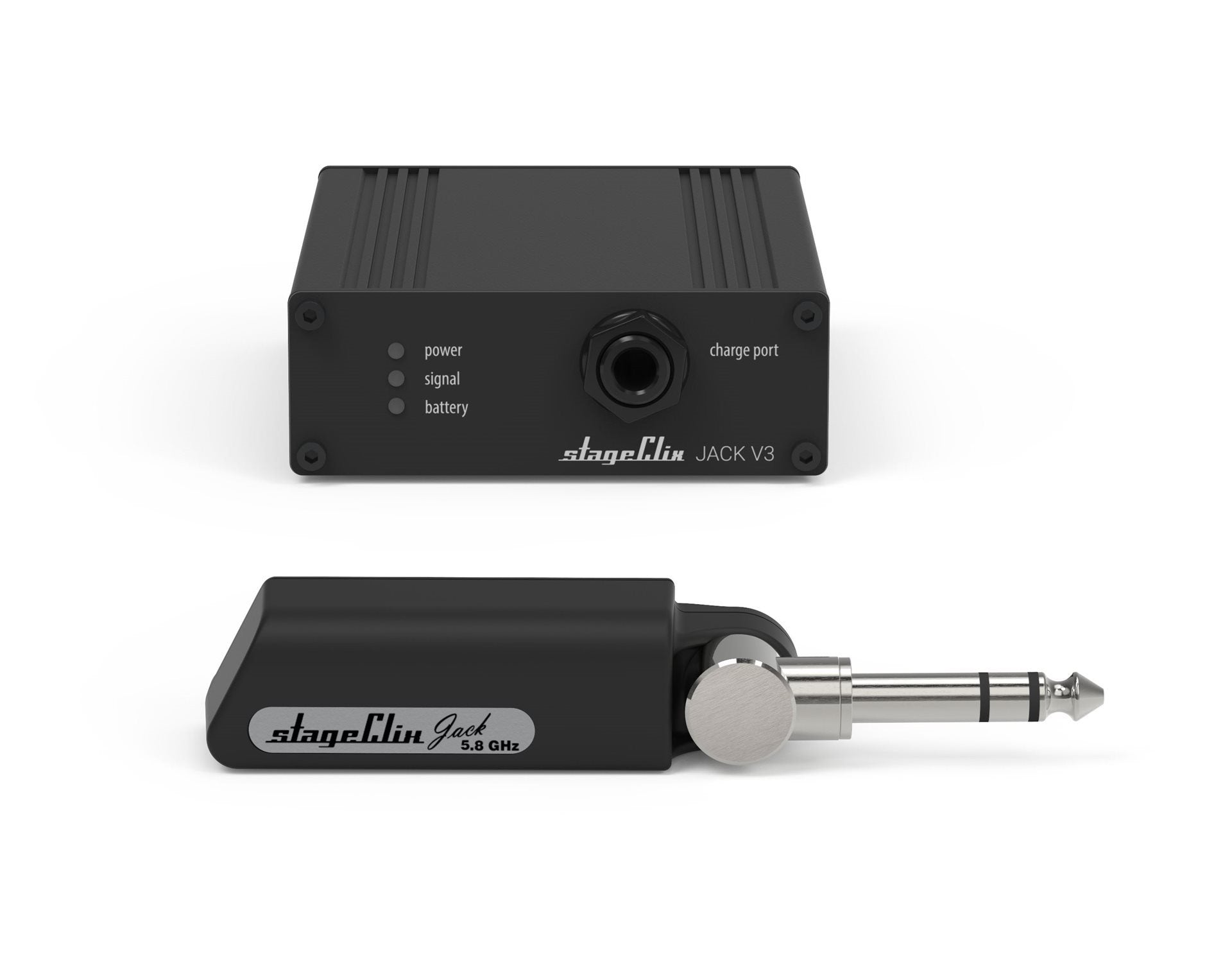 STAGECLIX JACK V3 PRO Subwoofer Box | USA-Built – Atrend USA